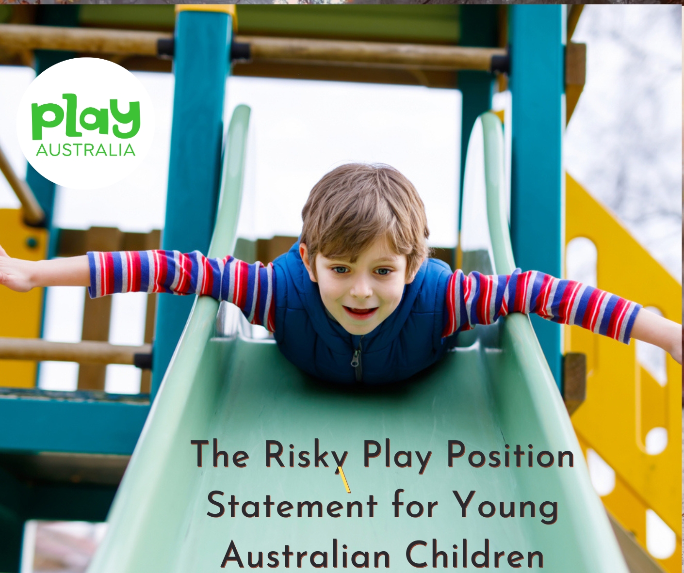 National Risk Position Statement | Play Australia